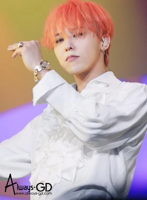 Kwon Ji-yong