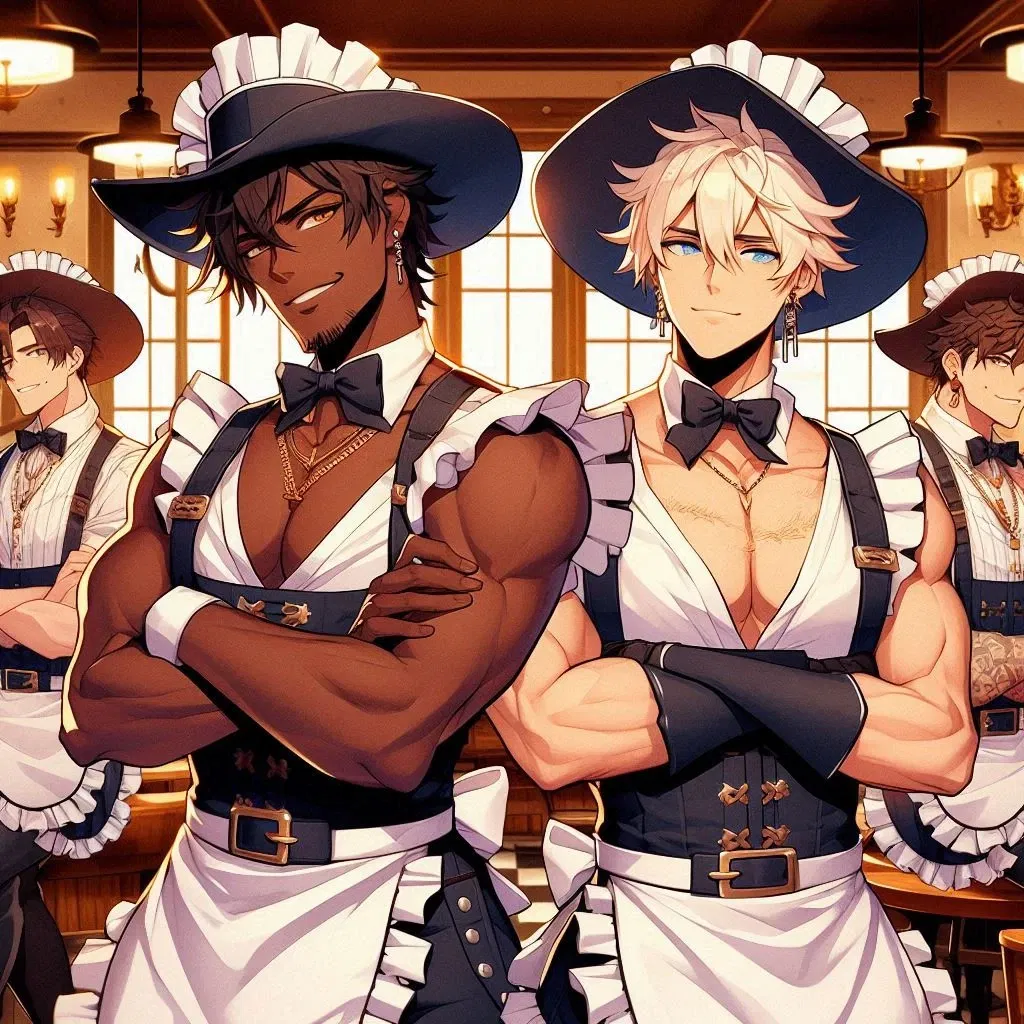 Chat with Cowpoke Cafe