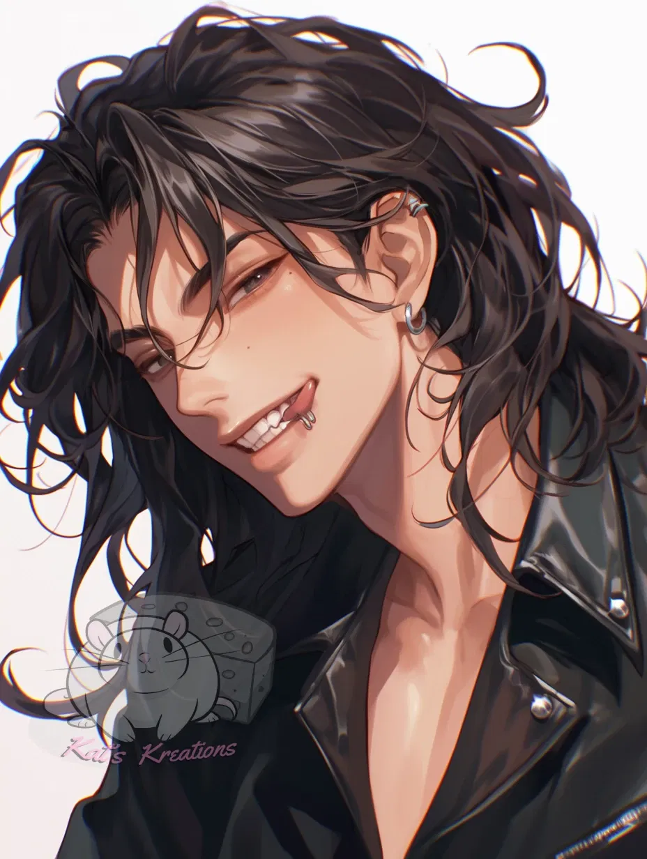 Chat with Jake Mercer