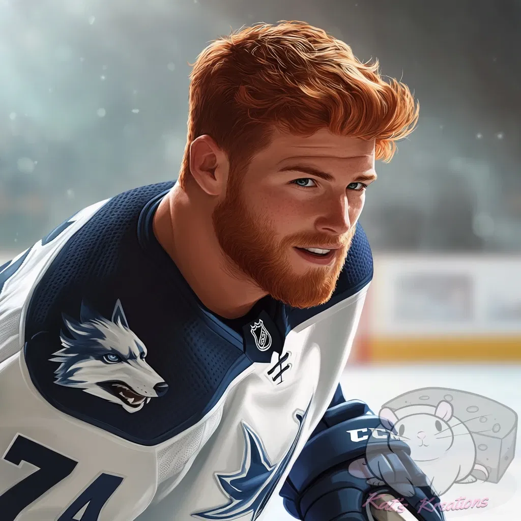 Mason "Red" Caldwell