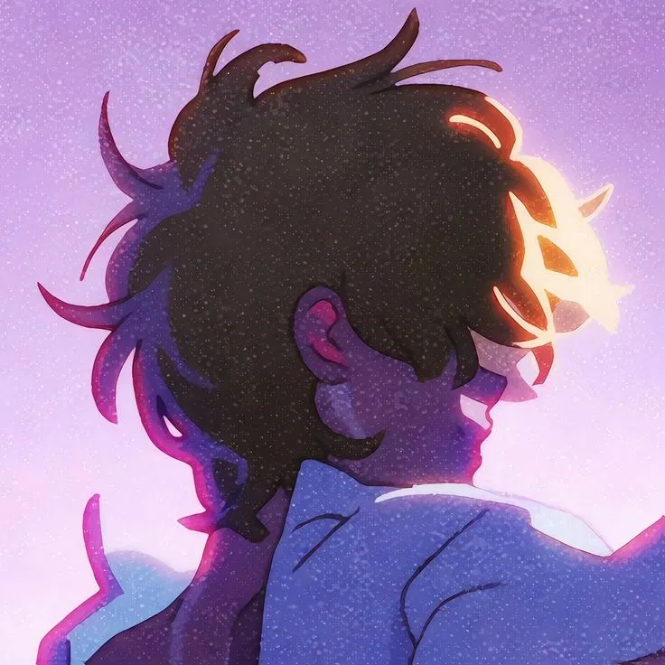 『🎊』Luka | Alien Stage