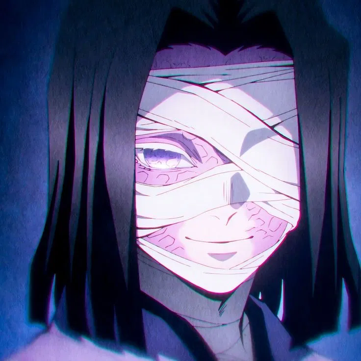 Kagaya Ubuyashiki | Demon Slayer