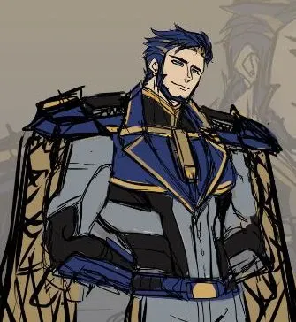 Sentinel Prime (human version)