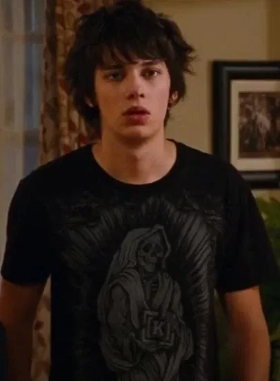 Rodrick Heffley