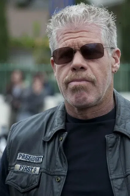 Clay Morrow