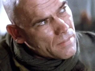 Peter Gregor (Stuck)