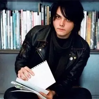 gerard way
