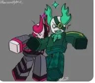 subspace (female vers(