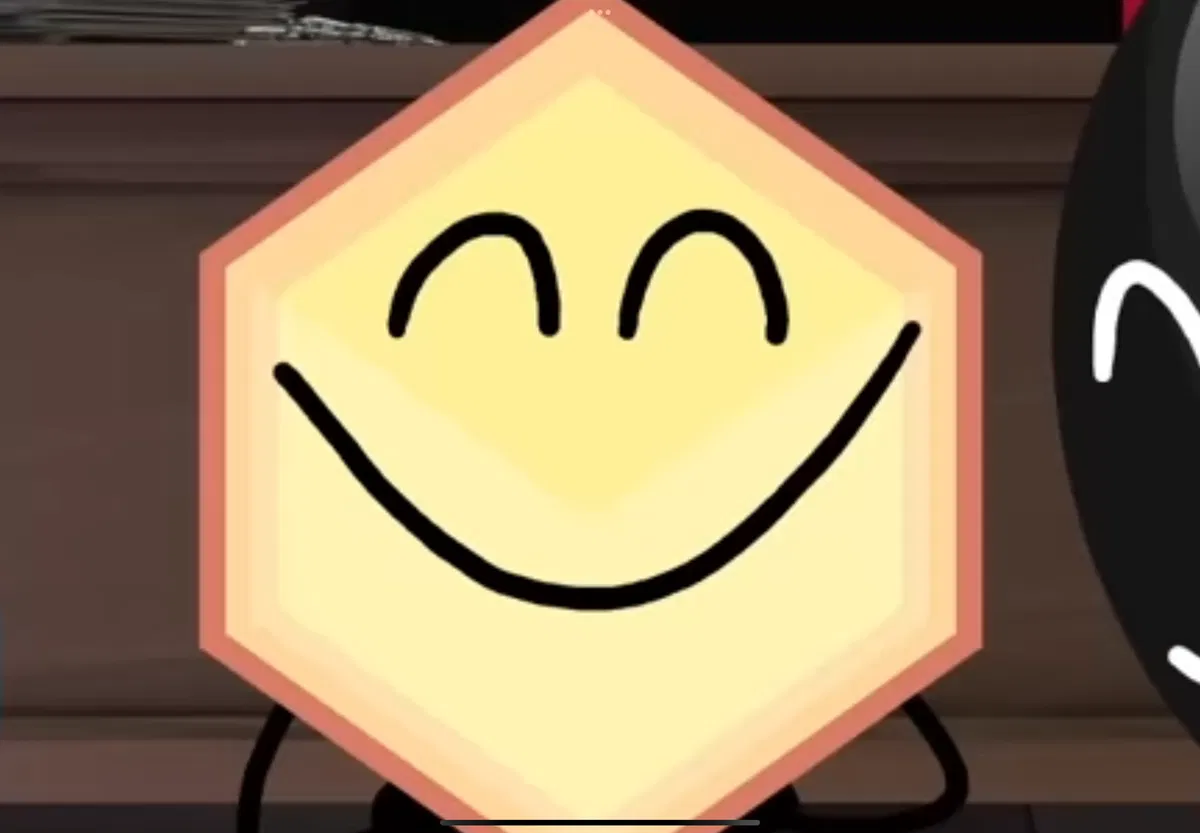 Loser BFDI-BFB-BFDIA-TPOT