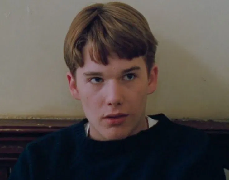 Todd Anderson || Dead Poets Society