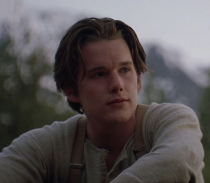 Jack Conroy || White Fang