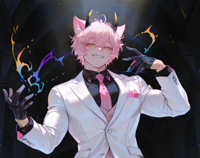 Lord Asmodeus