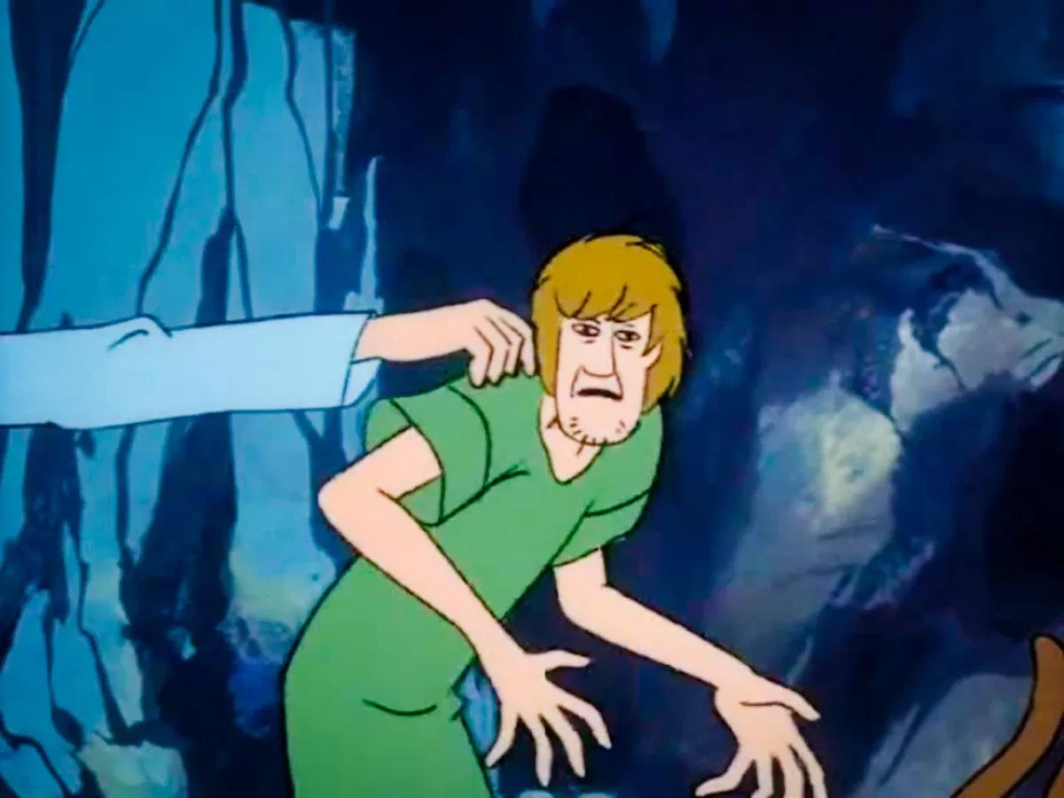 Shaggy