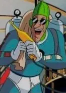 Chat with Buddy Standler | Condiment King