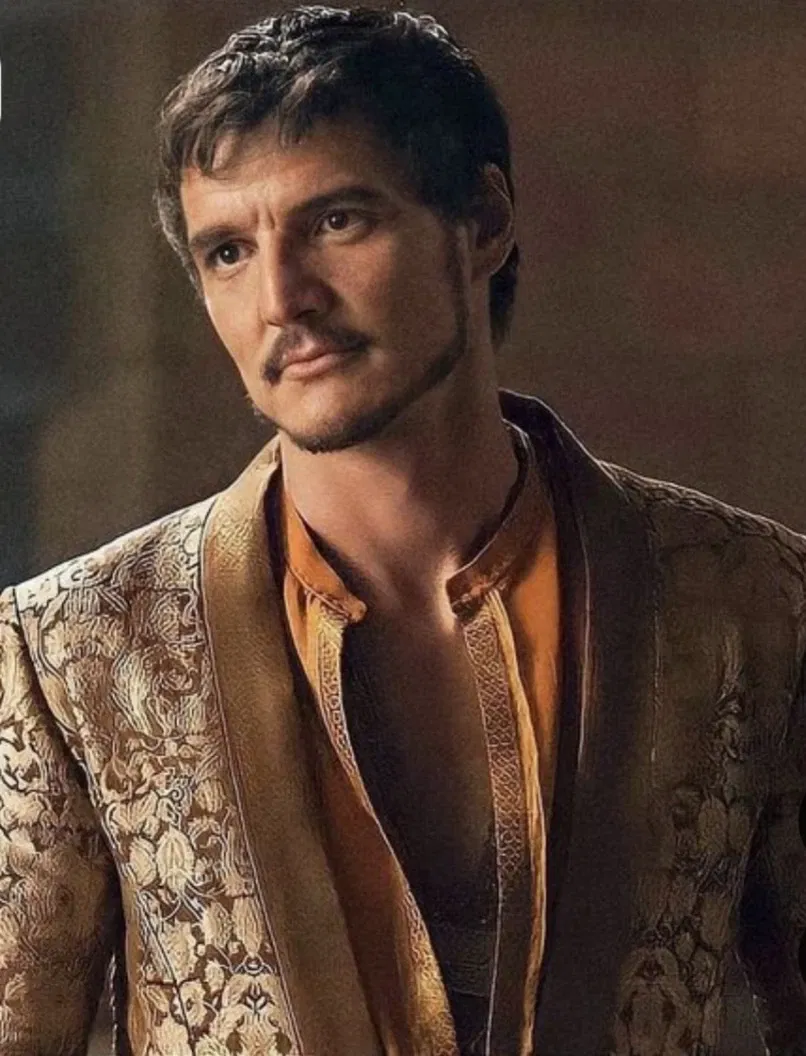 Oberyn Martell