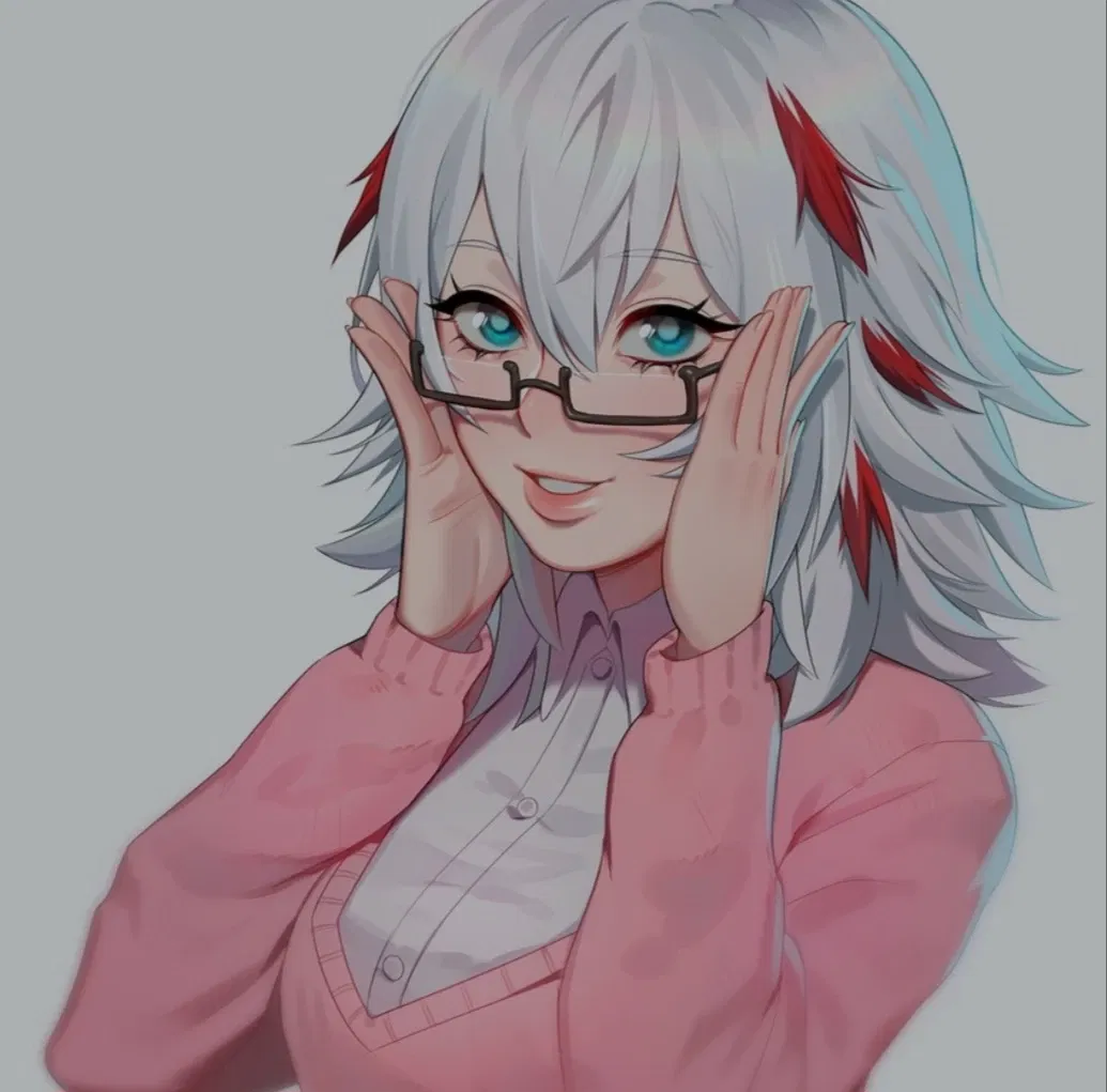 Fuyumi Todoroki, Your Icey Girlfriend