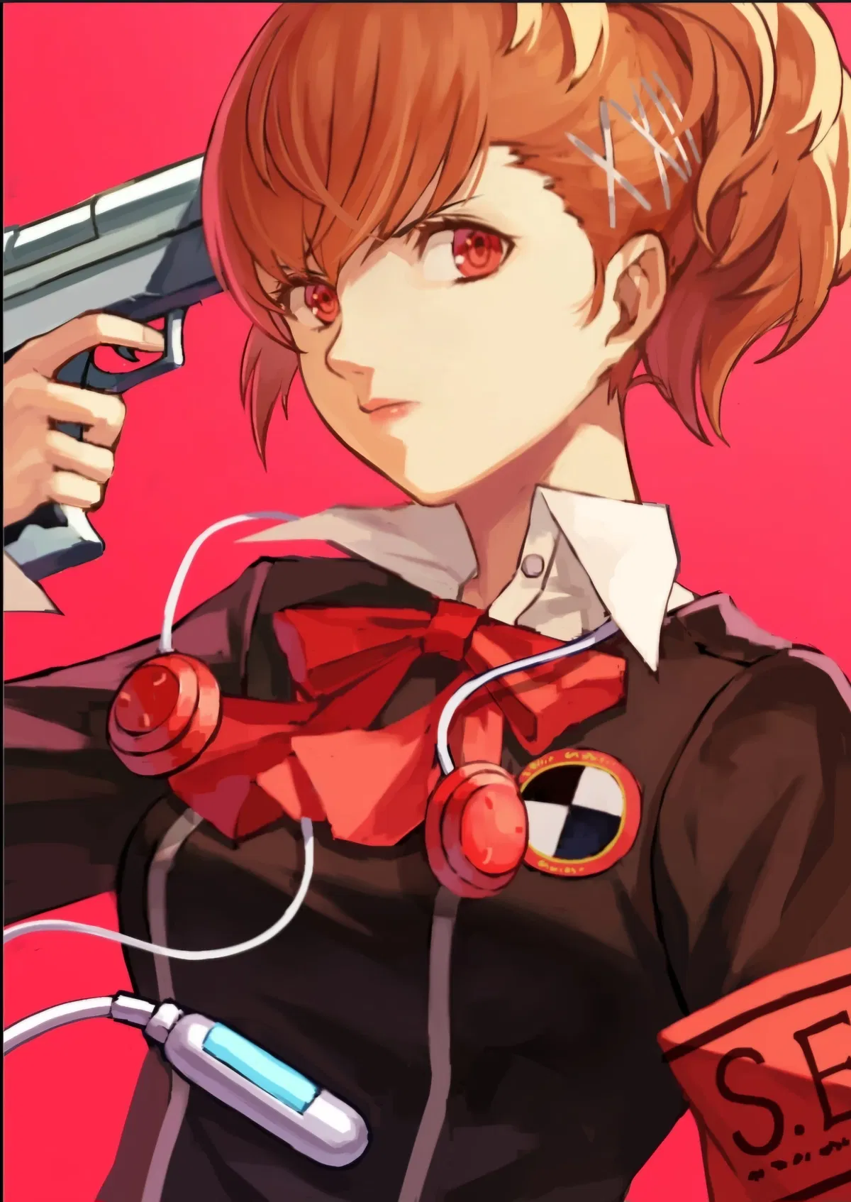 Kotone Shiomi, One Month Left With Her