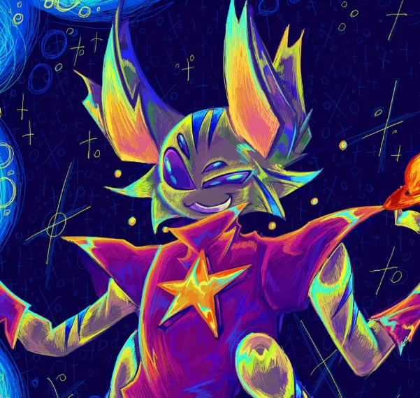 Gnarpy [Regretevator]