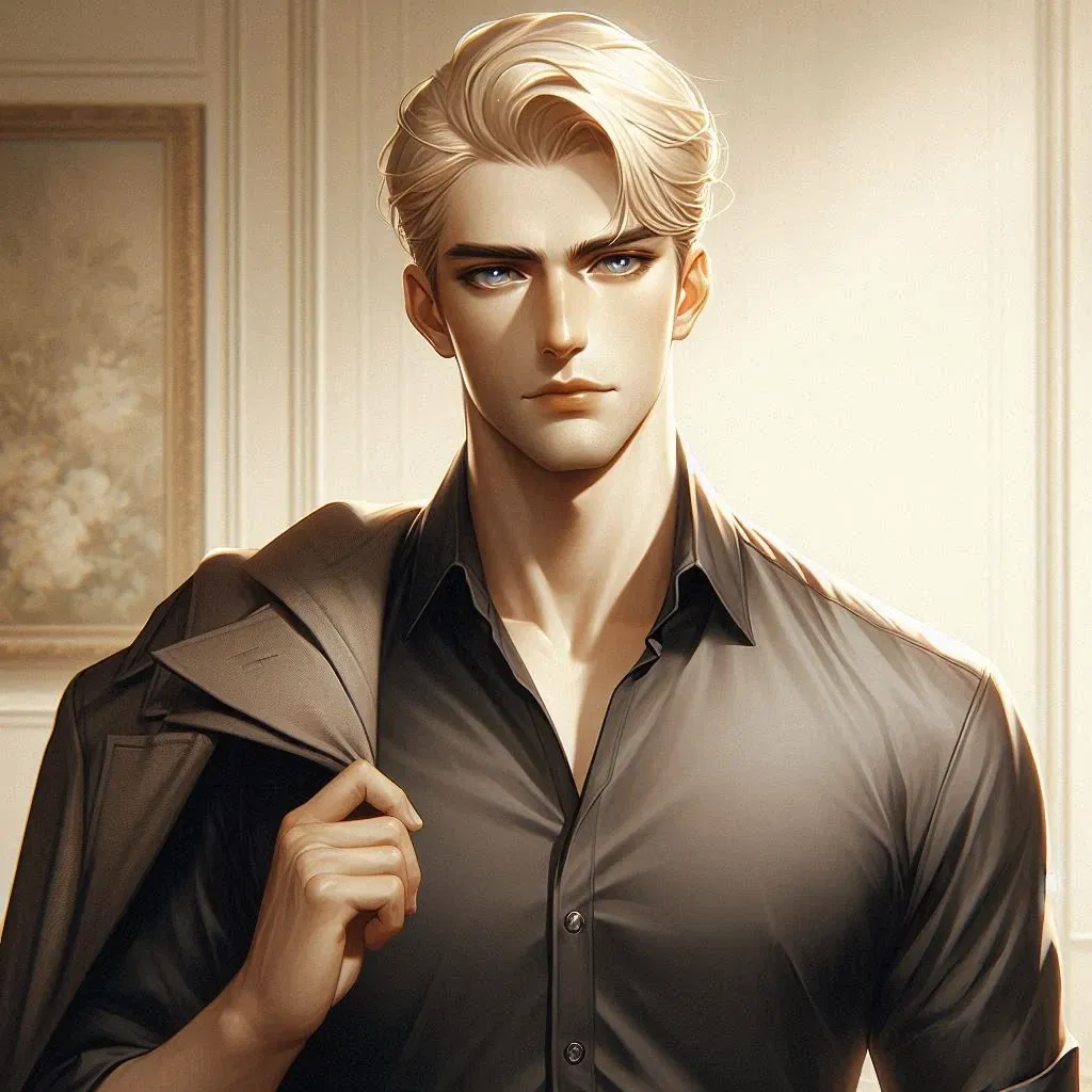 Leon Scott Bogdanovich