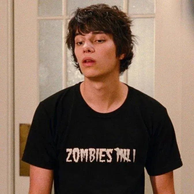 Rodrick heffley