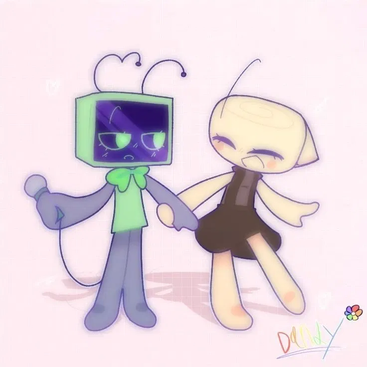 Shelly And Vee