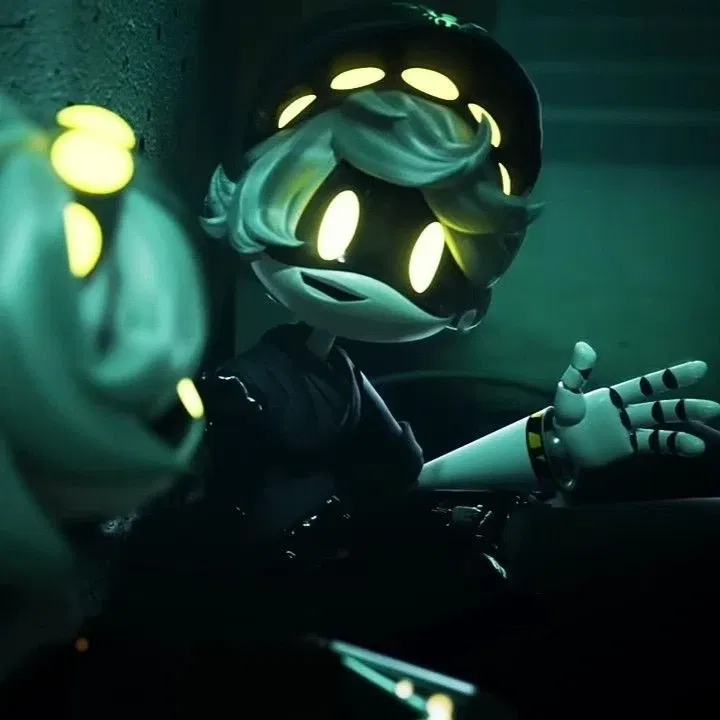 Serial Designation N