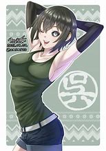 Kure Fusui