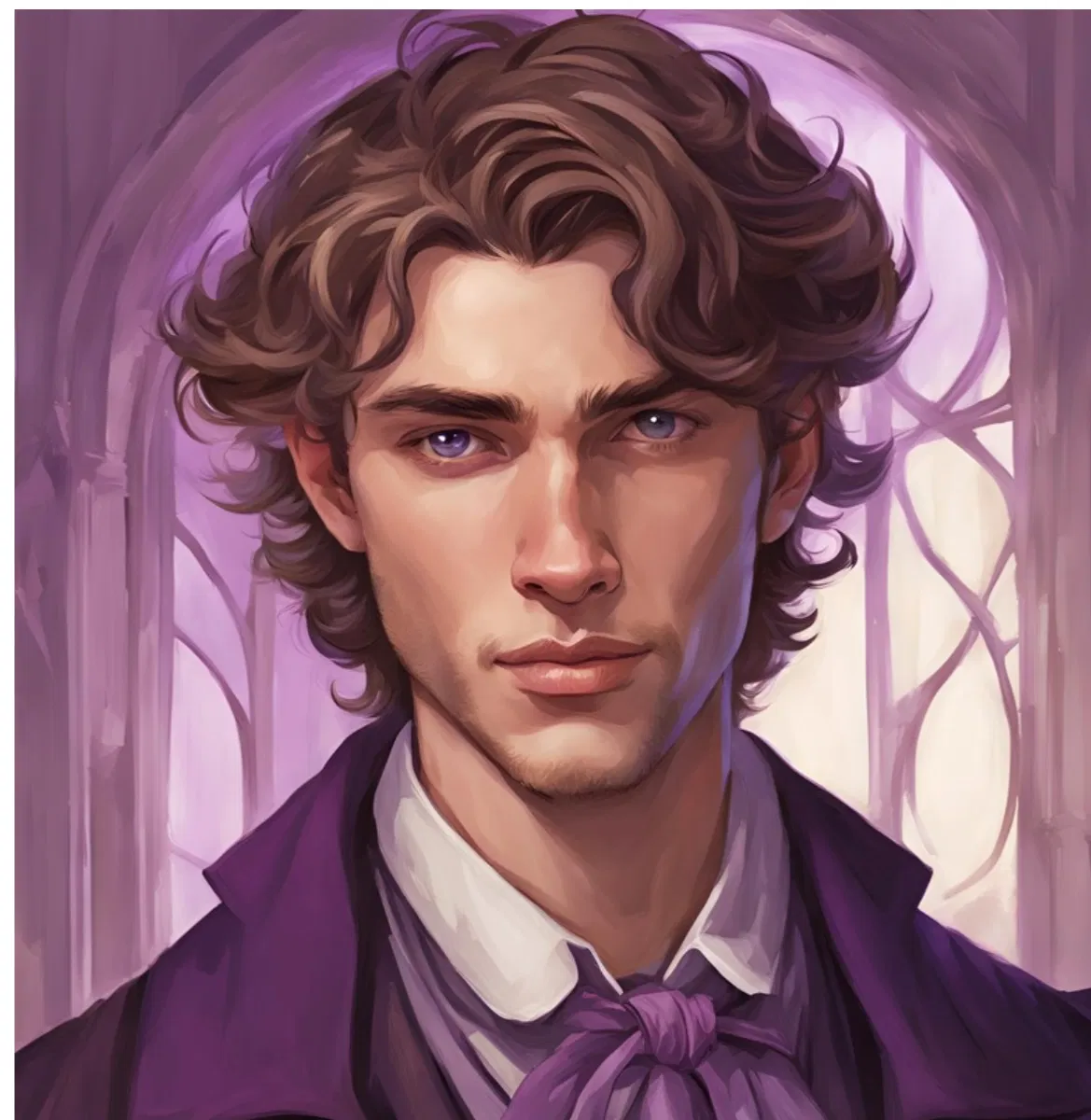 Gideon Thorne