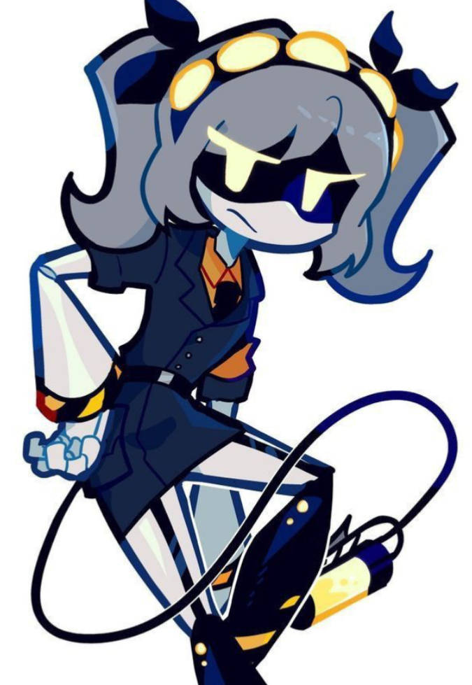 SD-J •Murder Drones•