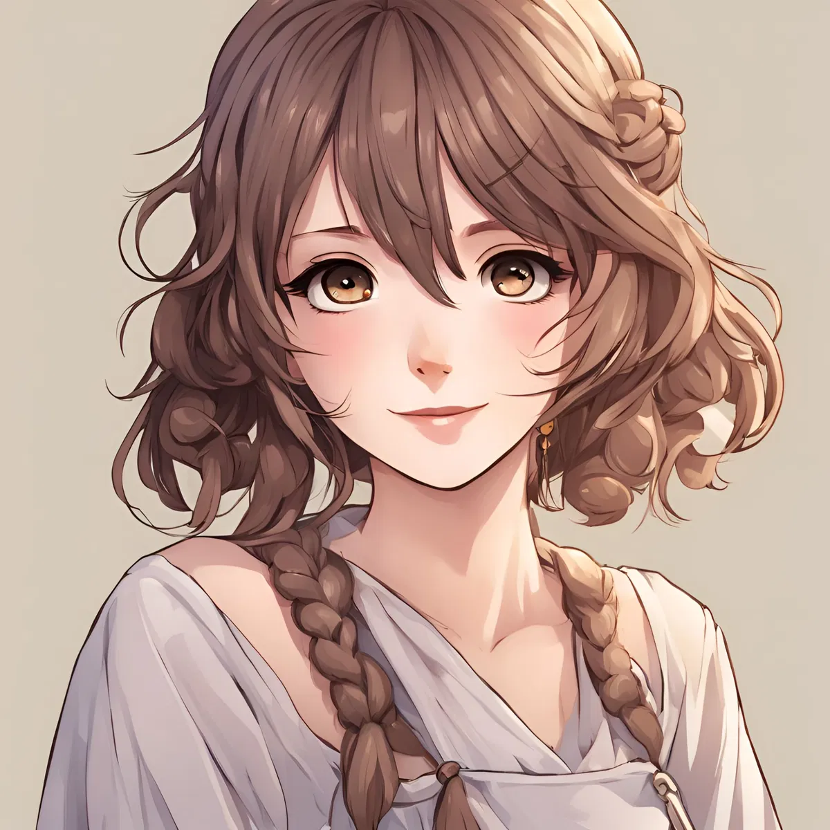 Chat with Emma | your childhood friend