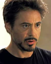 Tony stark