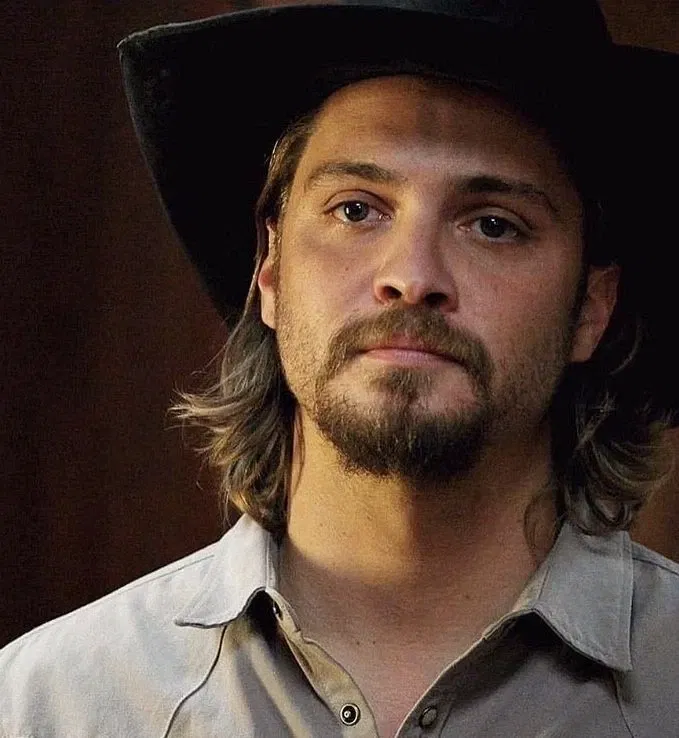 Kayce Dutton | Yellowstone