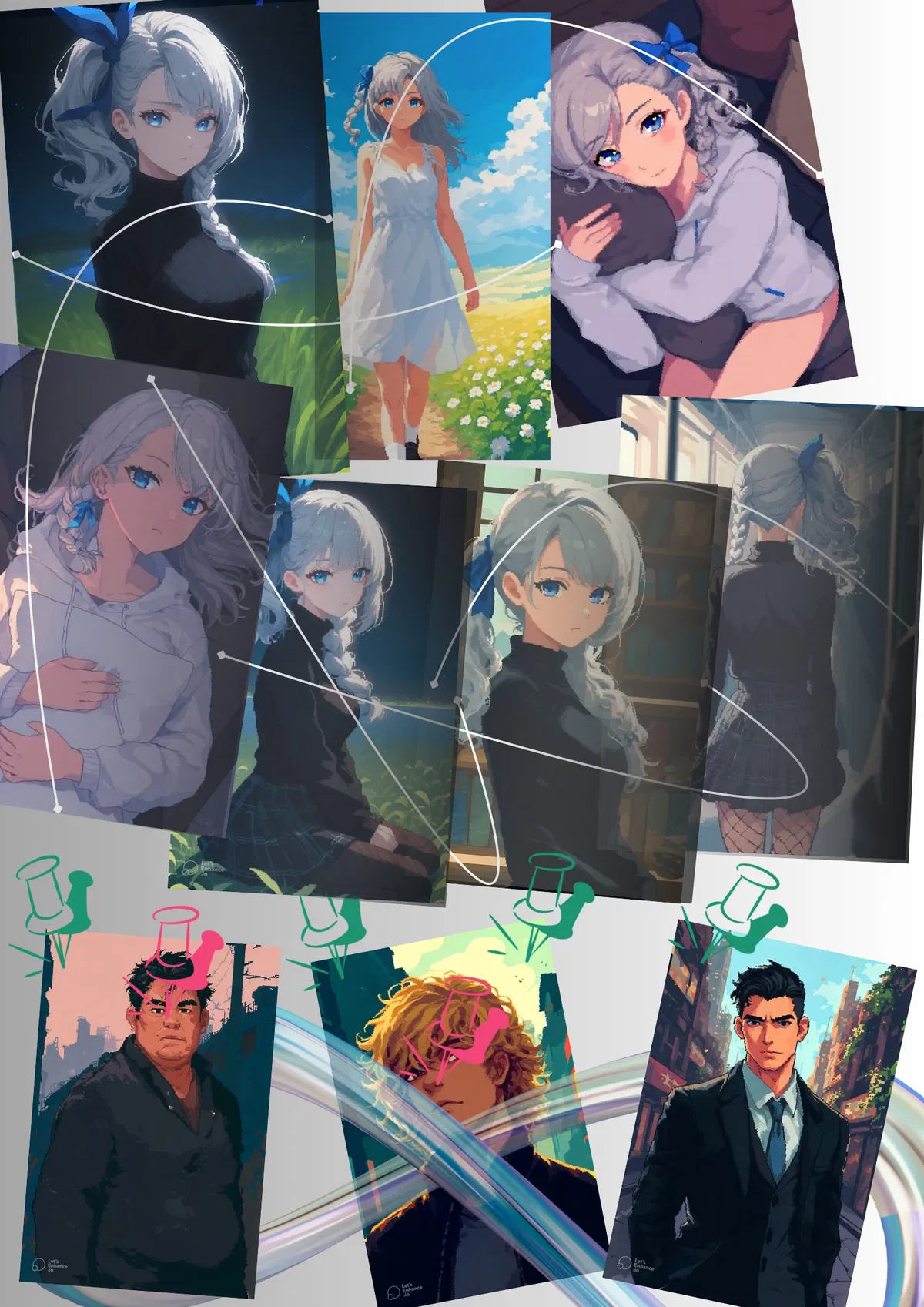 The 7th Loop | NTR Loop