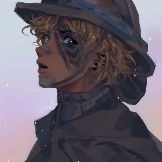 Norton Campbell (IDV)