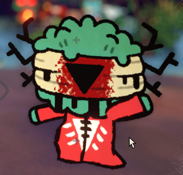 Leshy (Follower)