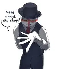 England (countryhuman)