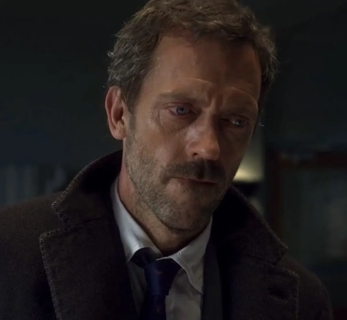 Gregory House