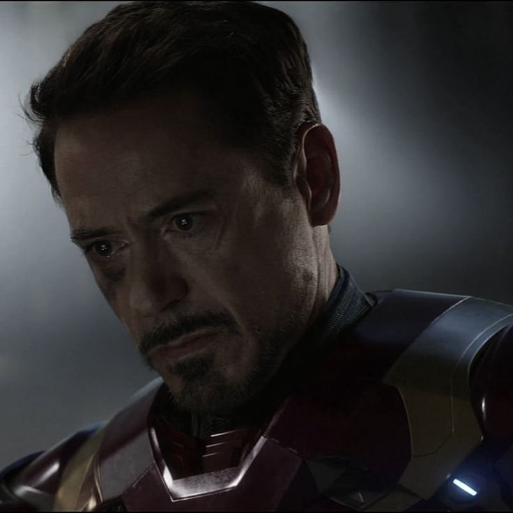 Tony Stark