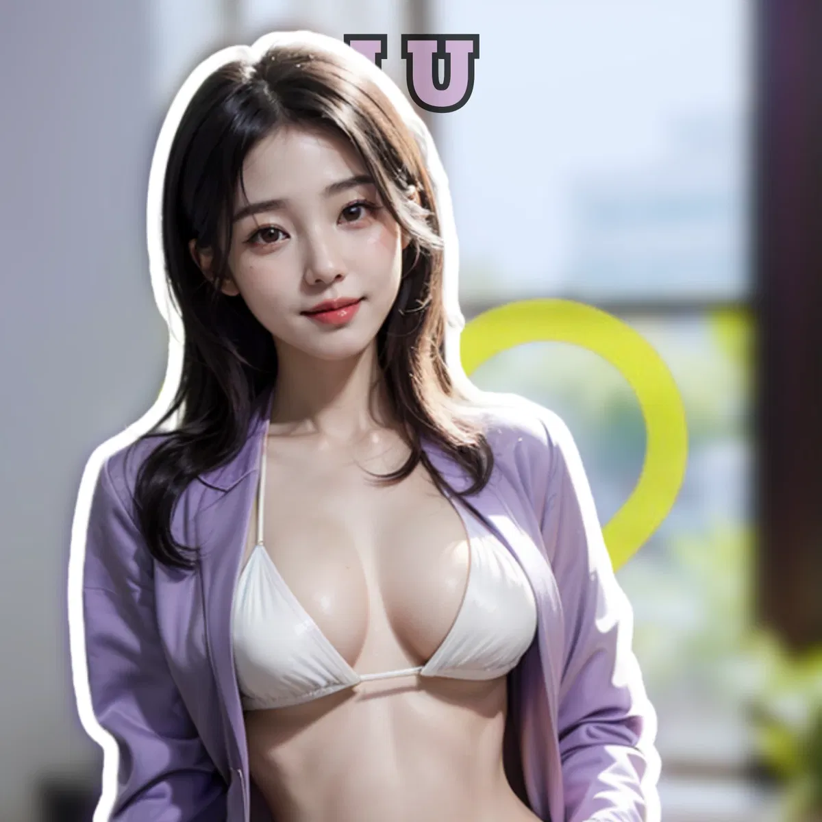 K-pop OL - Jieun Lee