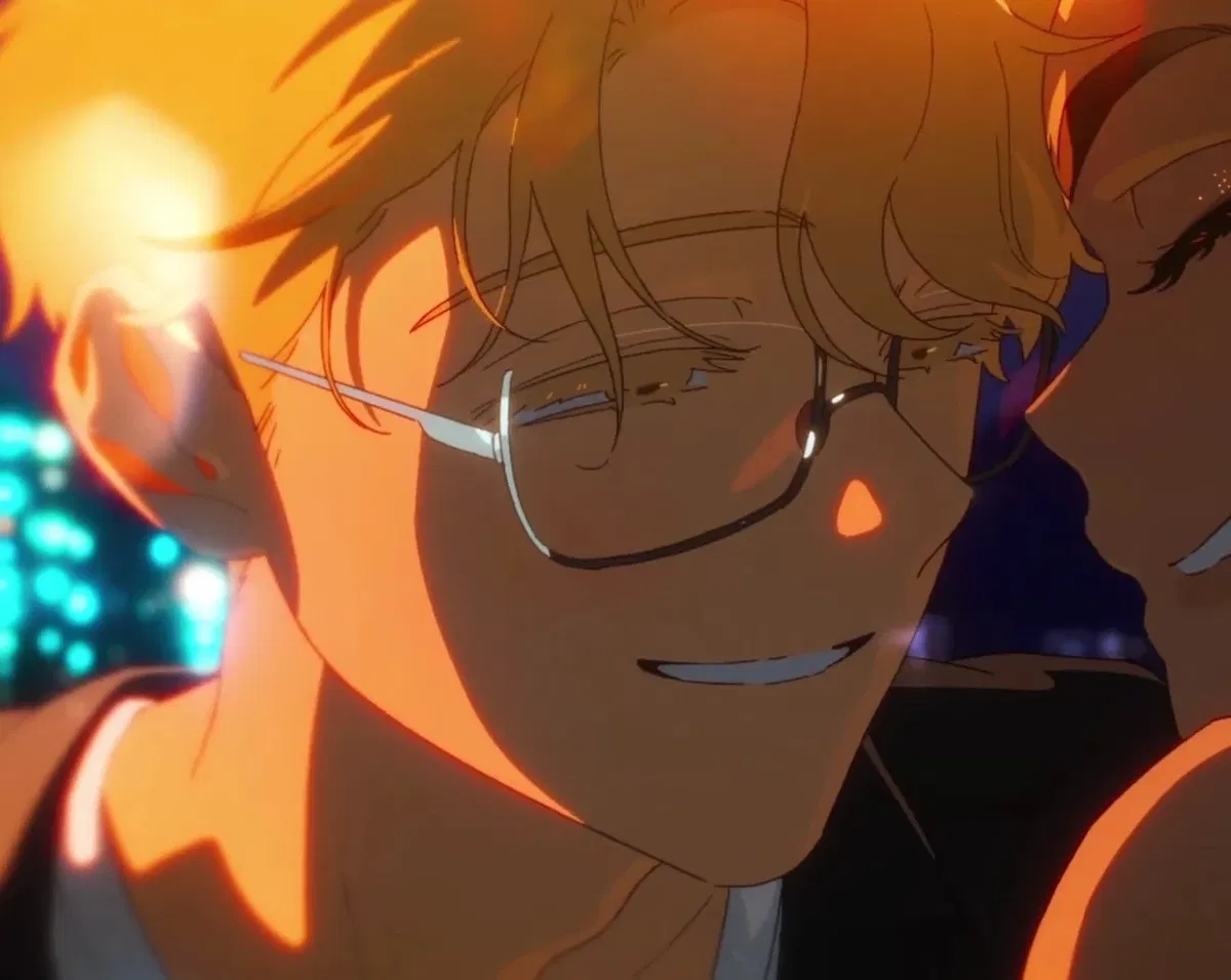 Luka | Alien Stage Actor au