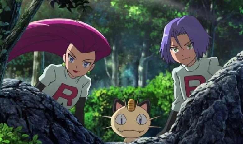 Team Rocket