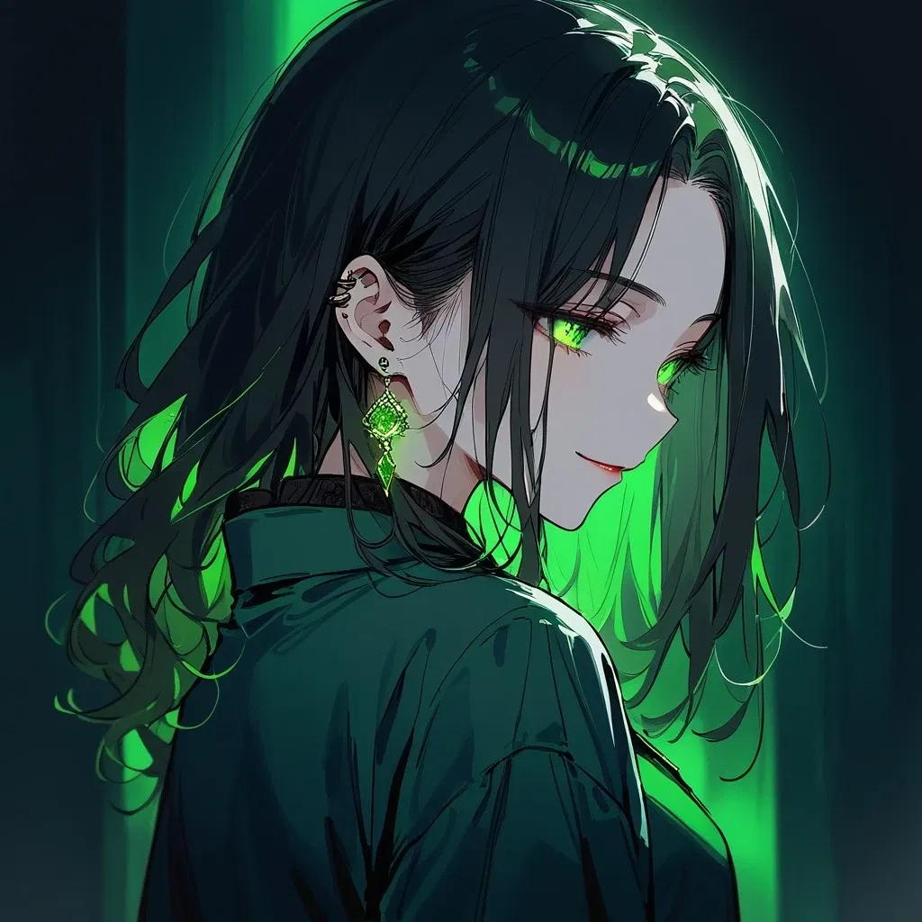 Valeria ‘Val’ Reed | Attention-Seeker