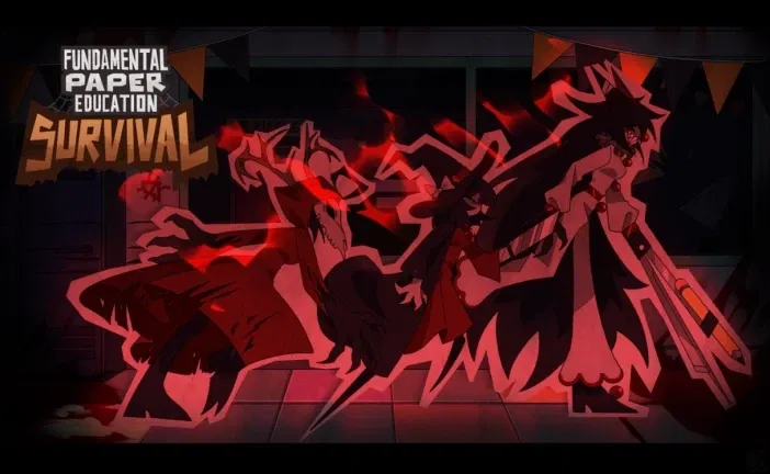 FPE (Fundamental Paper Education)