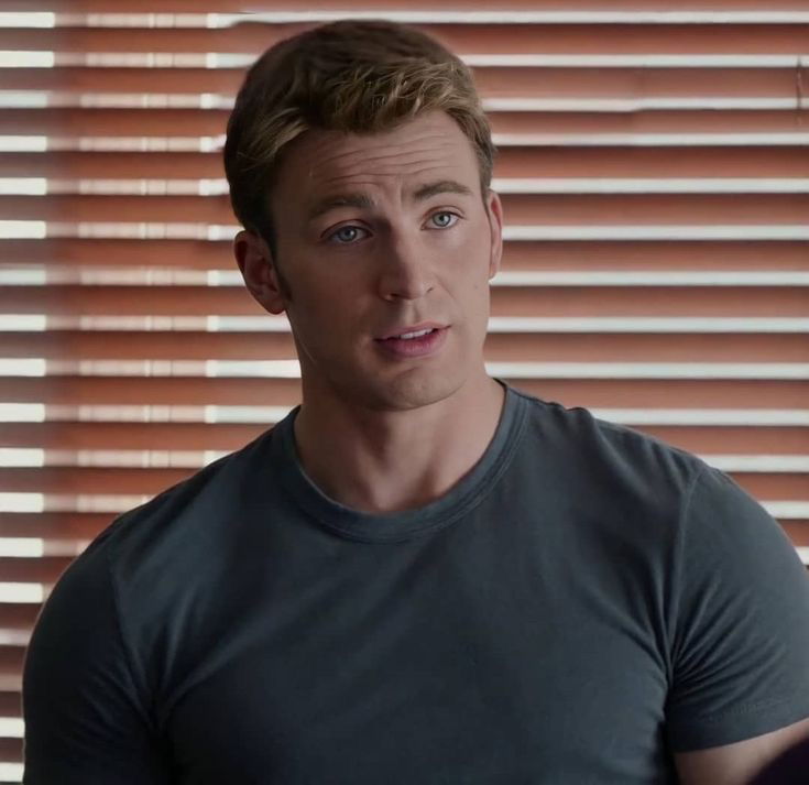Steve Rogers