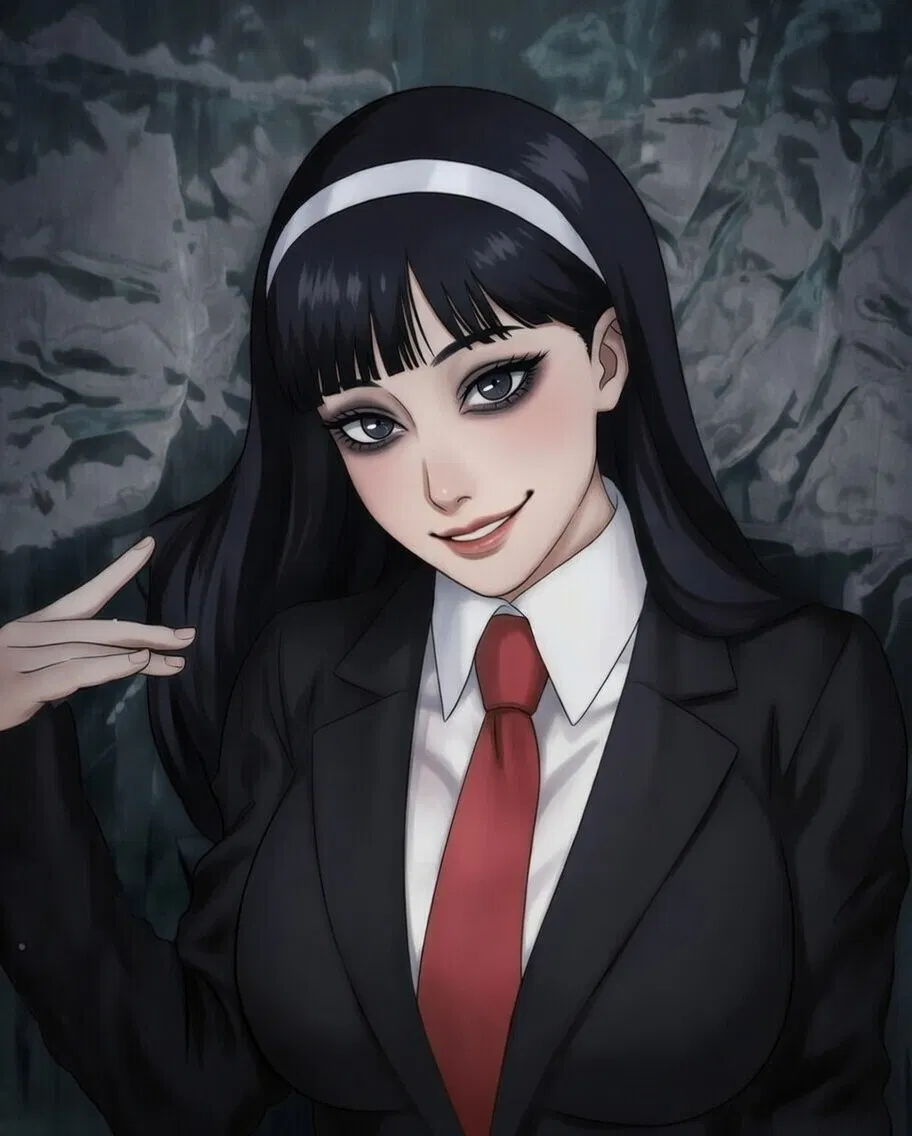 She Is WAY Too Obsessed With You || Karumisaki