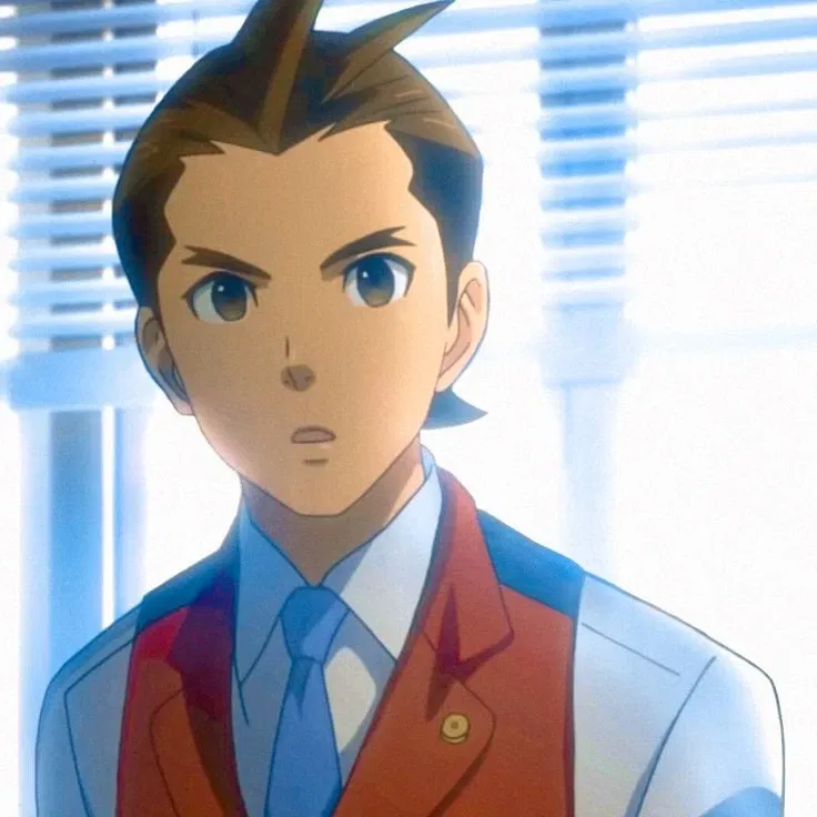 Apollo Justice