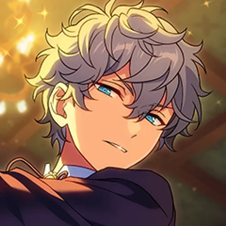 Chat with Izumi Sena