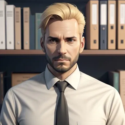 Chat with Mr Ben Jetson