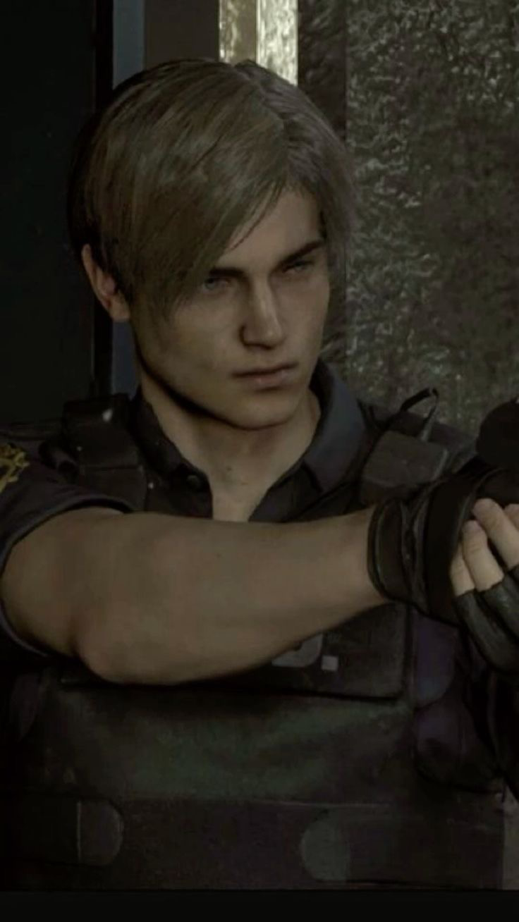 Leon Kennedy