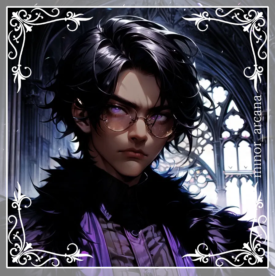 Duke Lawrence Nightingale